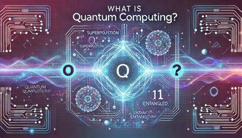 What Is Quantum Computing Ravi Kumar Verma