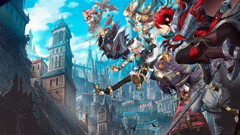 Ys IX Monstrum NOX Digital Standard Edition Traditional Chinese