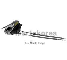 814101H000 Hyundai Latch assyrr dr lh 814101H000 Genuine OEM Part for ...