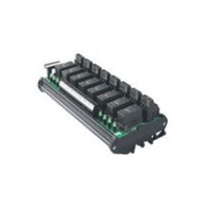 Trinity Touch Relay Card Solid State Relay Modules Exporter In India
