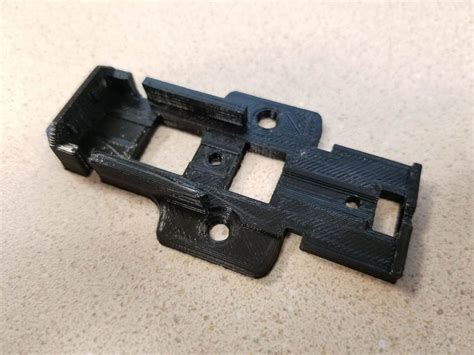 Push Open Hinge Bracket For Ikea Push Open Hinges By Hobbesdcc