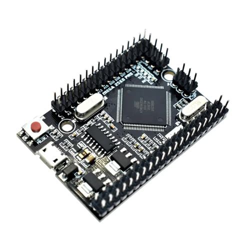 Mega 2560 PRO MINI 5V Embed CH340G ATmega2560 16AU With Male