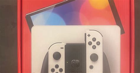 닌텐도 스위치 Oled 모델 야당동 취미게임음반 당근 중고거래
