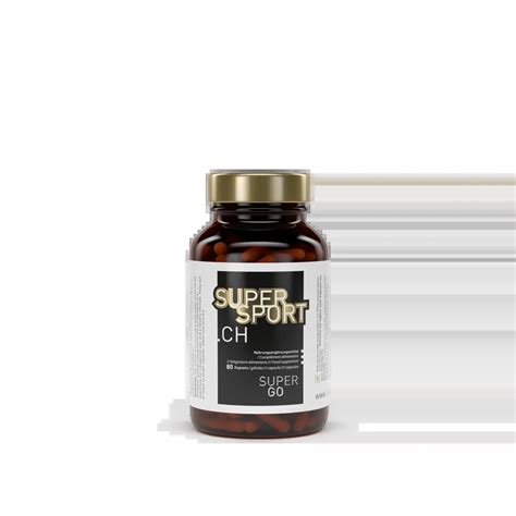 Super Go • Super Sport