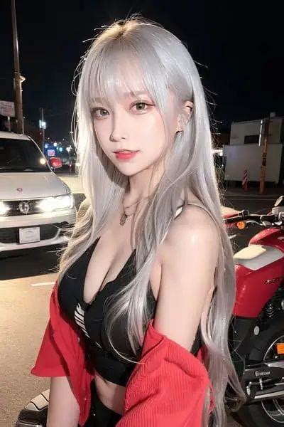 这下AI 色图彻底炸了 知乎