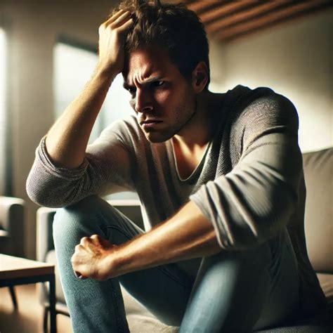 감정이 폭발하는 순간 스트레스 누적과 ‘방아쇠 심리학