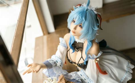 Wallpaper Chun Momo Cosplay Wanita Asia 2000x1237 Silverdom23