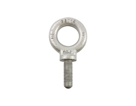 Shoulder Type Eye Bolt At Virginia Barr Blog