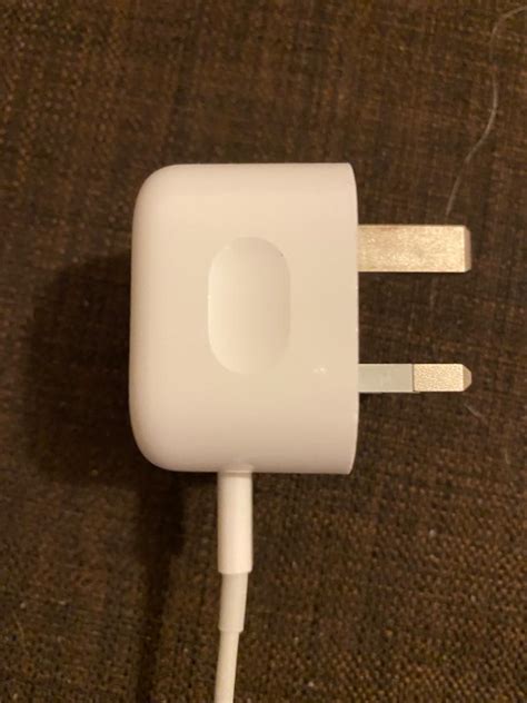 What Country Uses This IPhone Electrical Apple Community