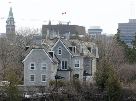 Ncc Eager For Green Light On 24 Sussex Drive Ceo Says Rottawa