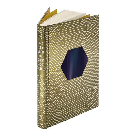 The Folio Book Of Great Short Stories The Folio Society