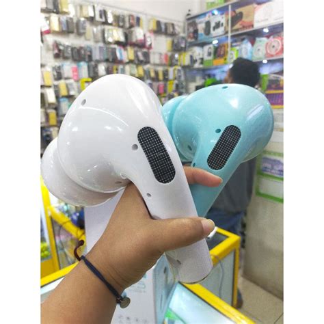 Jual Speaker Bluetooth Bentuk Headset Shopee Indonesia