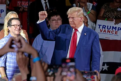 Us Election Key Dates Before 2025 Inauguration As Trump Wins