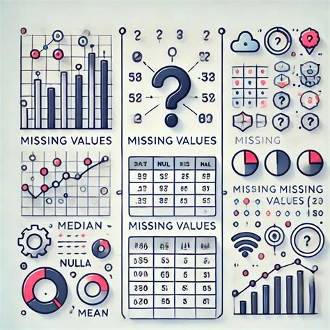 Filling The Gaps A Deep Dive Into Data Imputation Techniques By Shivaramcholleti Mar 2025