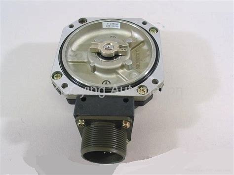 OSA17 020 Mitsubishi Encoder New And Original China Trading