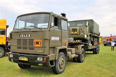 Jelcz C D Adrian Kot Flickr