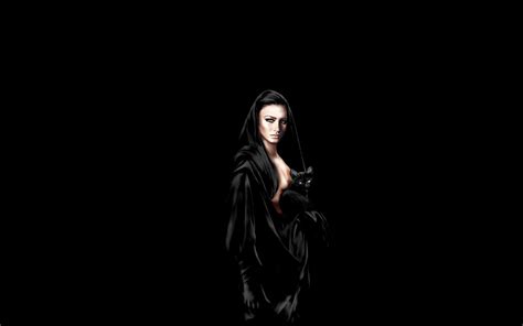 Beautiful Black Women Wallpapers Wallpaper Cave