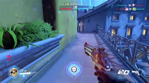 Multikill With Ult Positioning Is Key Youtube