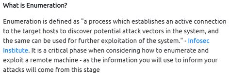 Tryhackme Network Services 2 Lab Walkthrough — Nfs By Katjah Smith