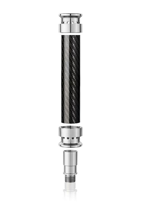 Steamulation X-blow Off Set Carbon Black Matt for Pro X Mini | Други ...