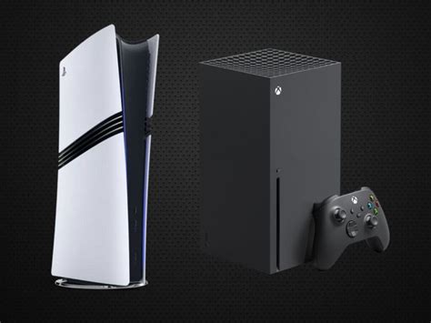 Ps5 Pro Vs Xbox Series X Porównanie Konsol Ekspert Ceneo