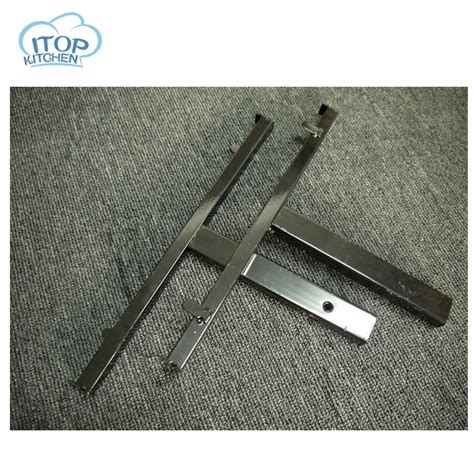 Stainless Steel Support Holder For Bbq Grill Barbecue In Other Bbq
