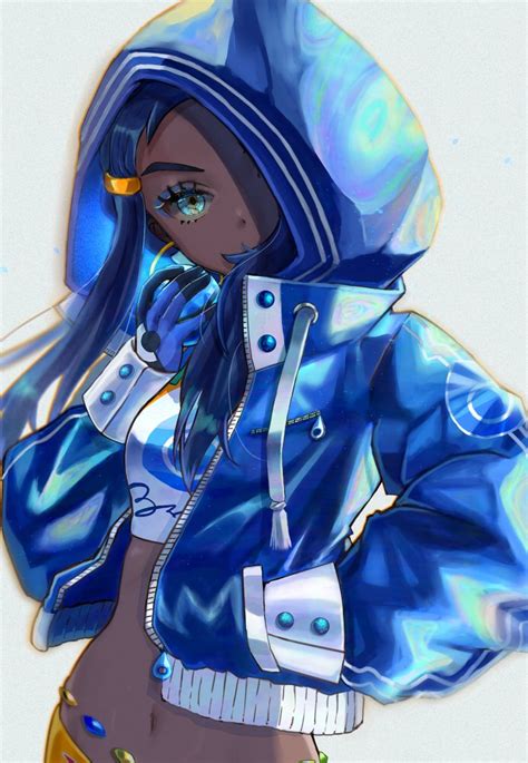 セッタ シュウコのイラスト