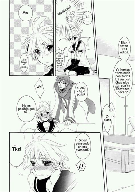 Len X Kaito Hard Yaoi