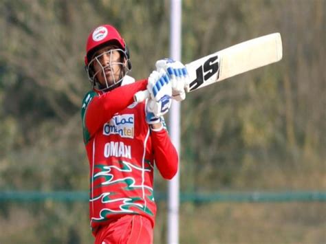 Afg A Vs Omn Dream11 Prediction Top Fantasy Picks Player Availability