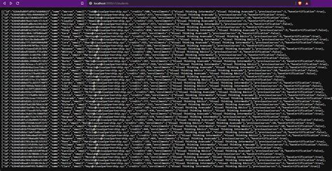 GitHub Xian Code Challenge