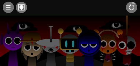 Comments 259 To 220 Of 59017 Incredibox Sprunki By Wolf Hal
