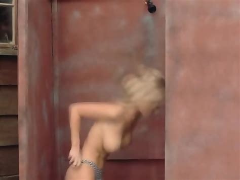 Suzy Simpson In Enemy Gold 1993 Eporner