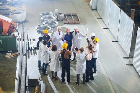 7 Bonnes Pratiques Pour Développer La Culture Santé Sécurité Au Travail
