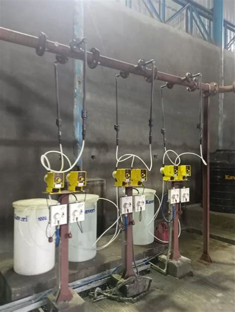 Water Dosing Pump At Rs 8500 Nan Nalhati Id 2854149464830