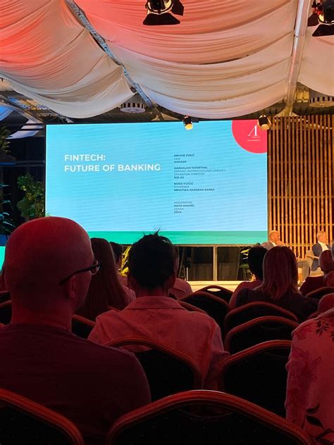 Karolina Karalic Posted On Linkedin