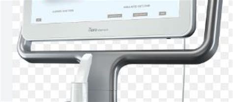 Invisalign Treatment First Appointment Itero Scan Polaris Dental