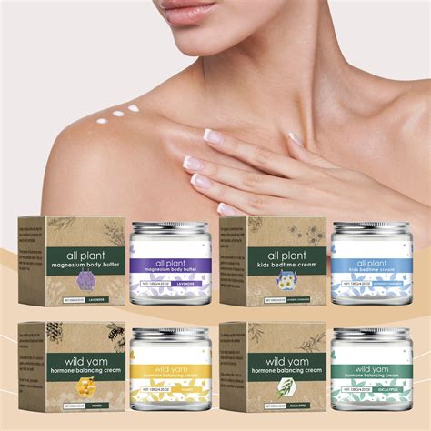 Linjieee Tinted Body Skin Ointment Series Long Lasting Moisturizing