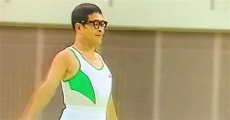 53歳当時の仲本工事さん、体操演技で魅せたプロの妙技に「笑った」「涙出た」 Buzzbuzz Net