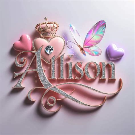 Allison Alisson Papeis De Parede Foto