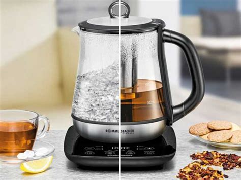 بهترین چای ساز