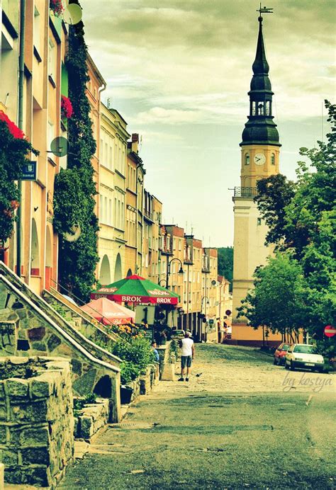 Bolkow | Bolkow, Poland, City