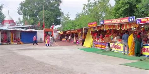 हजार साल पहले कलचुरी राजा ने बनवाया था त्रिपुर सुंदरी मंदिर हजार साल