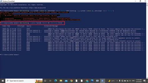 Як переглянути журнали збоїв і помилок Windows 4pmtech Ukraine