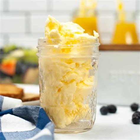 Selbstgemachte Butter Rezepte Suchen