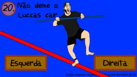 Gênio Quiz Luccas Neto