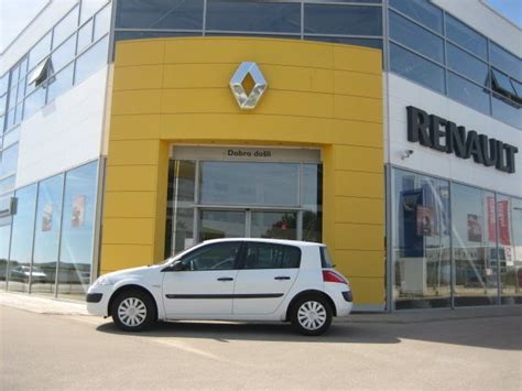 Renault M Gane Dci God