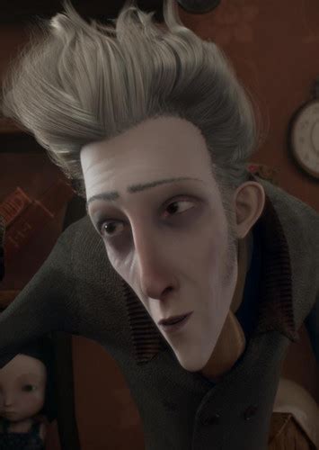 Arthur Jack And The Cuckoo Clock Heart Wiki Fandom