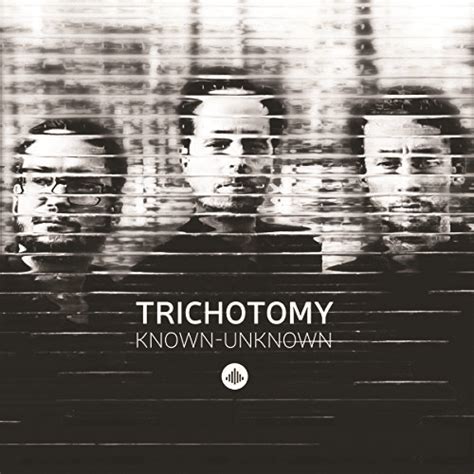 Trichotomy Known Unknown Classical Music