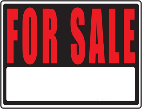 Printable Car For Sale Sign Clipart Best
