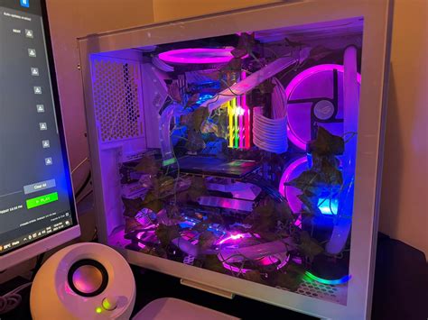 Pc Builder And Setups Community